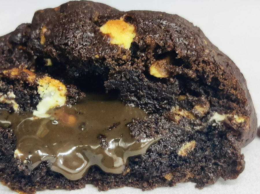 Cookies – Cookie Vission